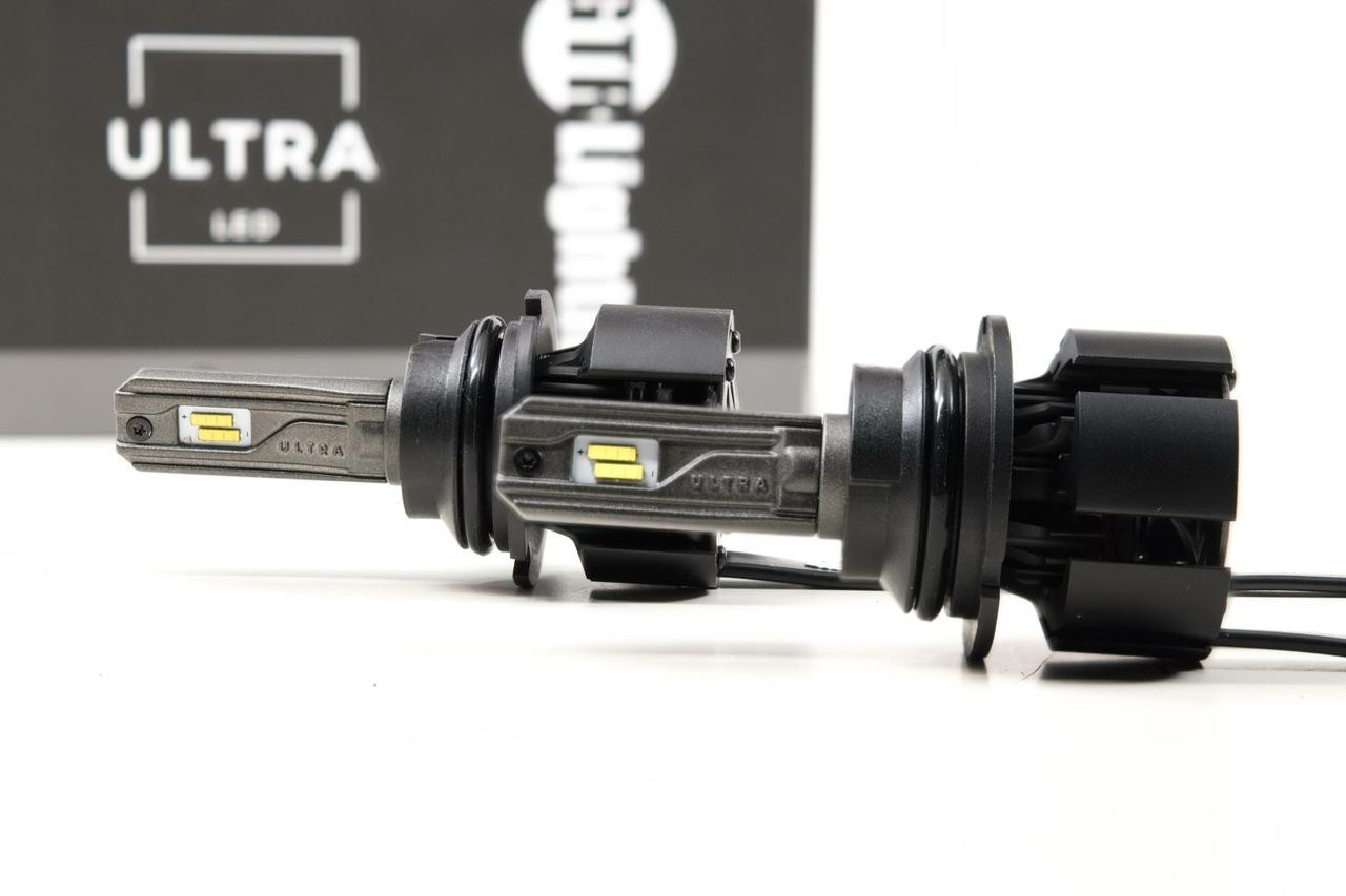 9004 GTR Lighting Ultra 2 LED Bulbs