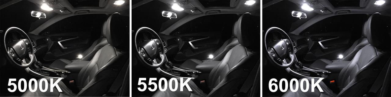 561 VLEDS High Output LED Bulb