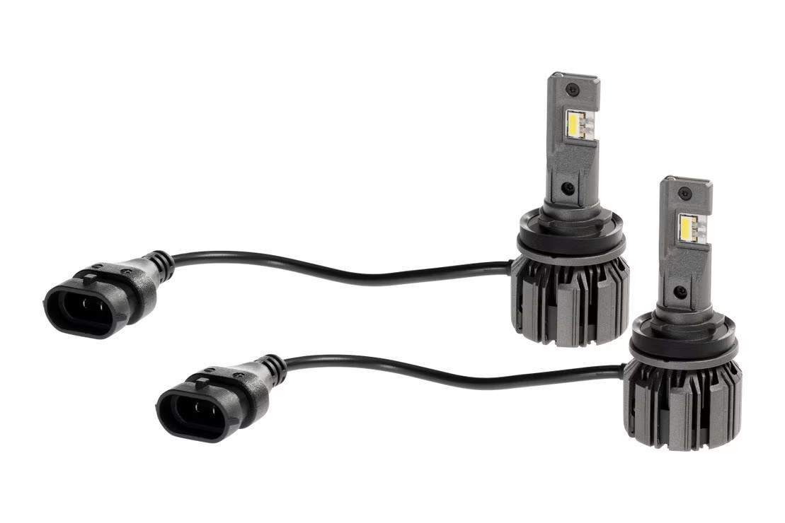 GTR Lighting Ultra 3 LED Bulbs