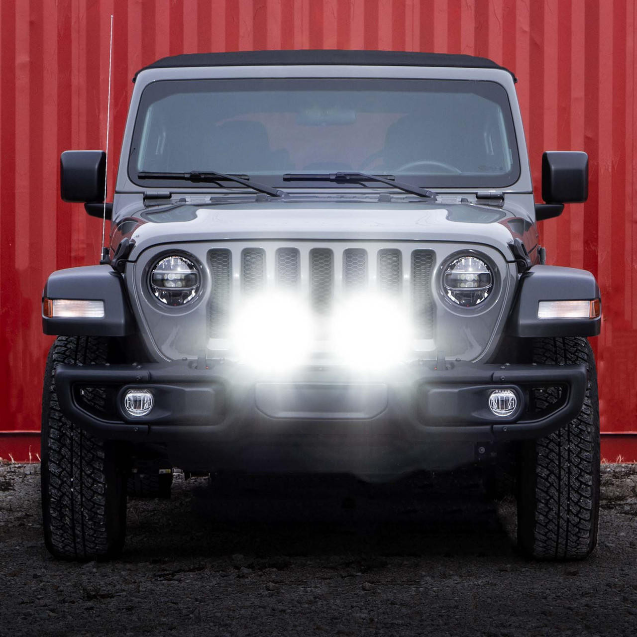 XKGlow LED Truck Tailgate Light