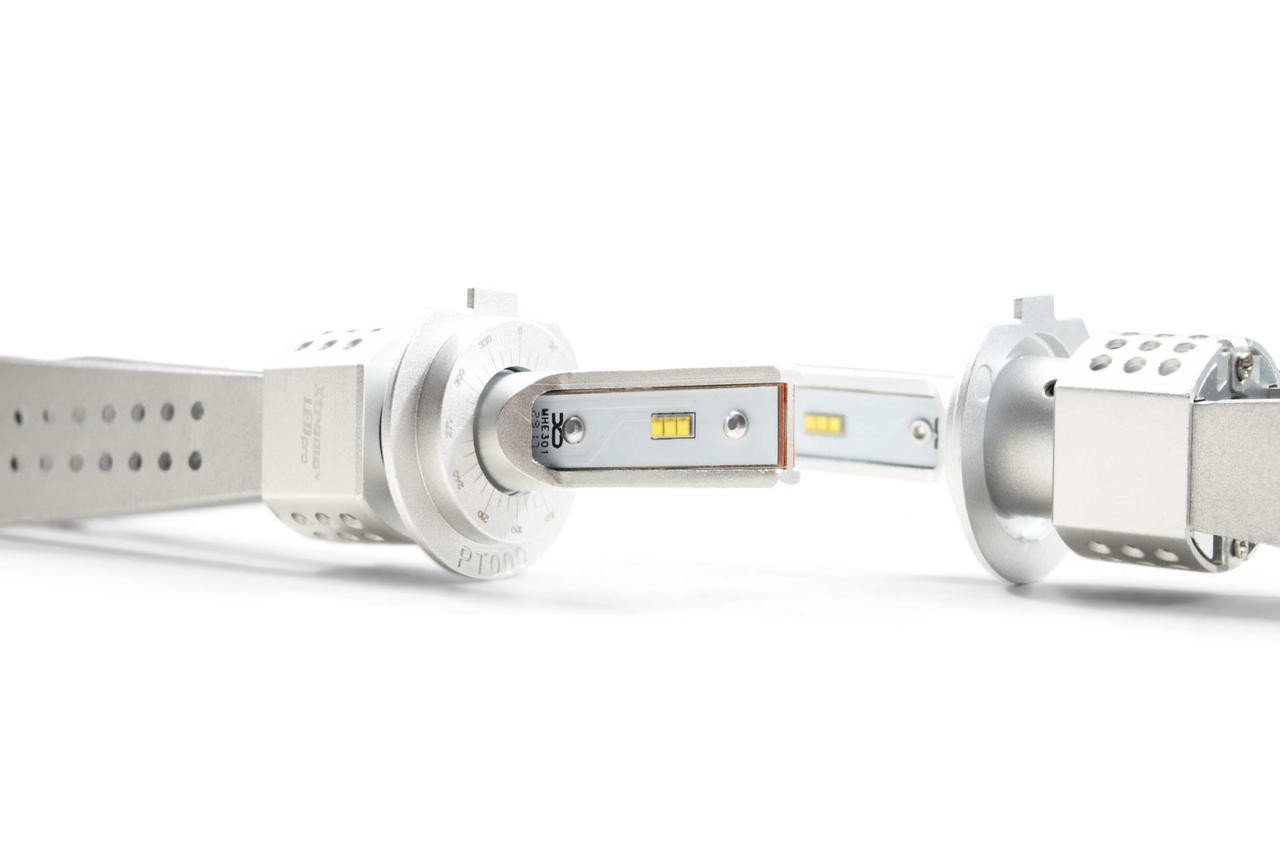 XenonDepot Xtreme LED | Buy XenonDepot Xtreme LED Pro Bulbs - Dynamic ...