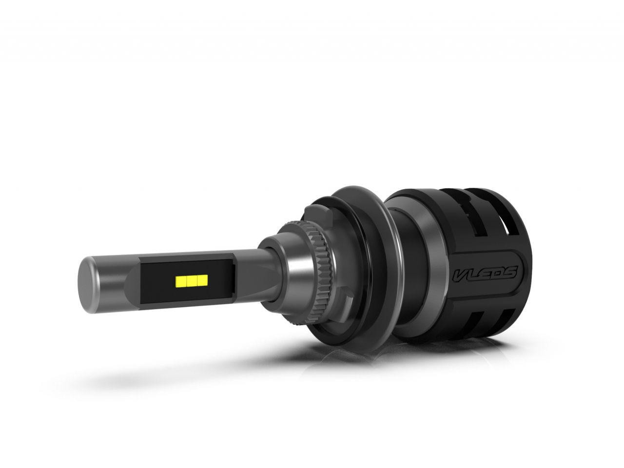 VLEDS | Automotive LED Lighting - Dynamic Appearance