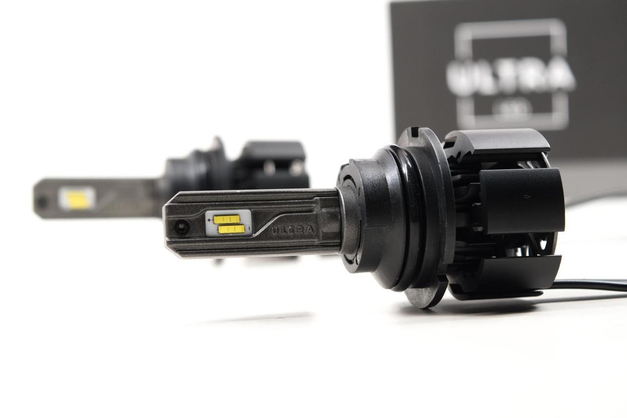 GTR Lighting Ultra 2 LED Bulbs