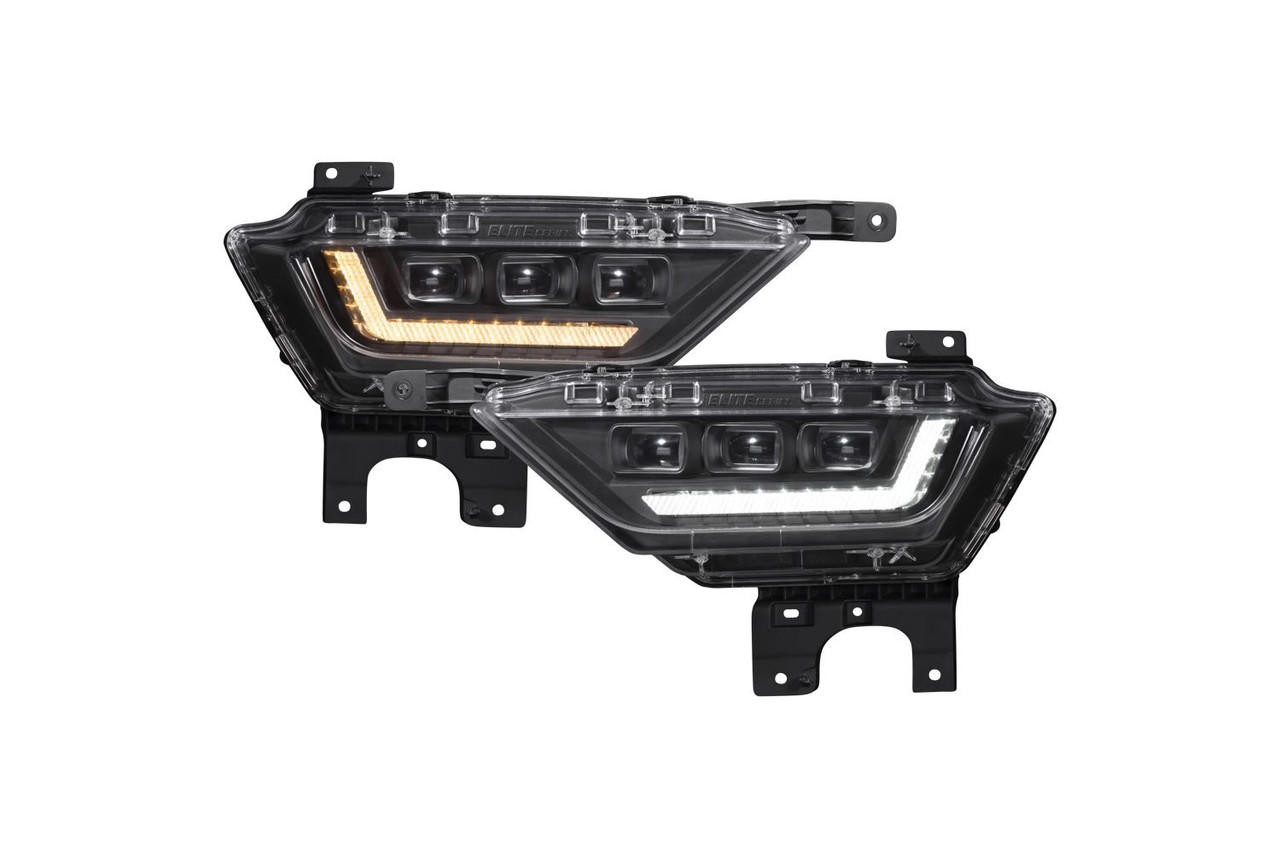2021-2023 Ford F-150 | Diode Dynamics Elite LED Headlights