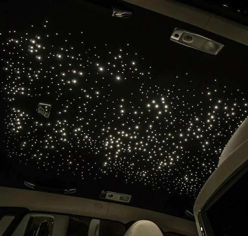 Customs Unlimited Ultimate Starlight Headliner Kit