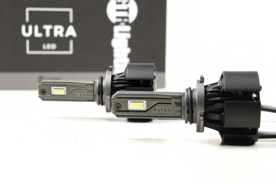 GTR Lighting Ultra 2 LED Bulbs