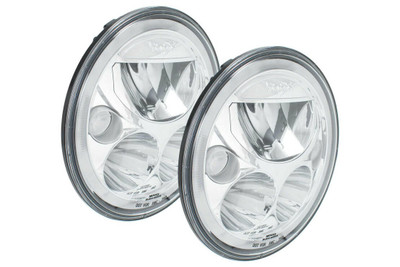 4x6" Vision X LED Headlights