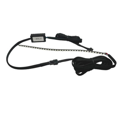 LED Light Strips | RGB & Switchback LED Strip Lighting