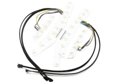LED DRL Boards | RGB & Switchback Factory DRL Upgrades