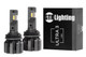 GTR Lighting Ultra 3 LED Bulbs