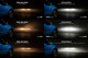 GTR Lighting Ultra 3 LED Bulbs