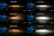 GTR Lighting Ultra 3 LED Bulbs