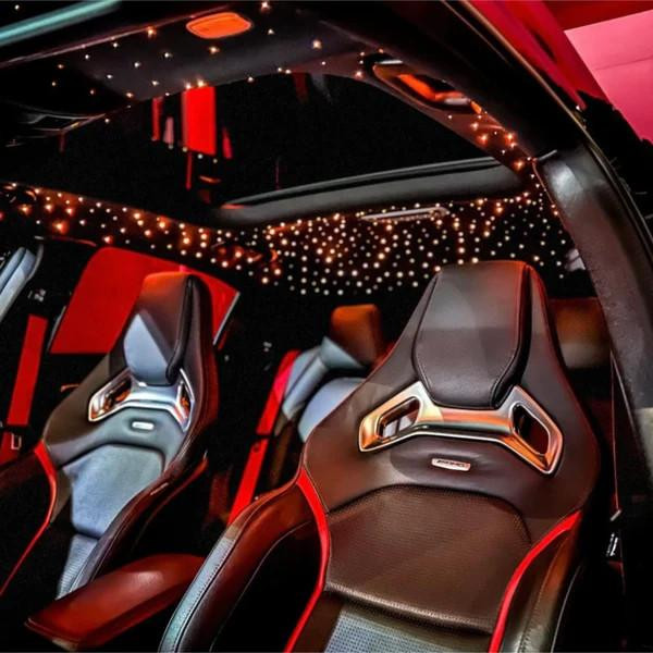 Lighting Trendz Hyper Pro Starlight Headliner Kit