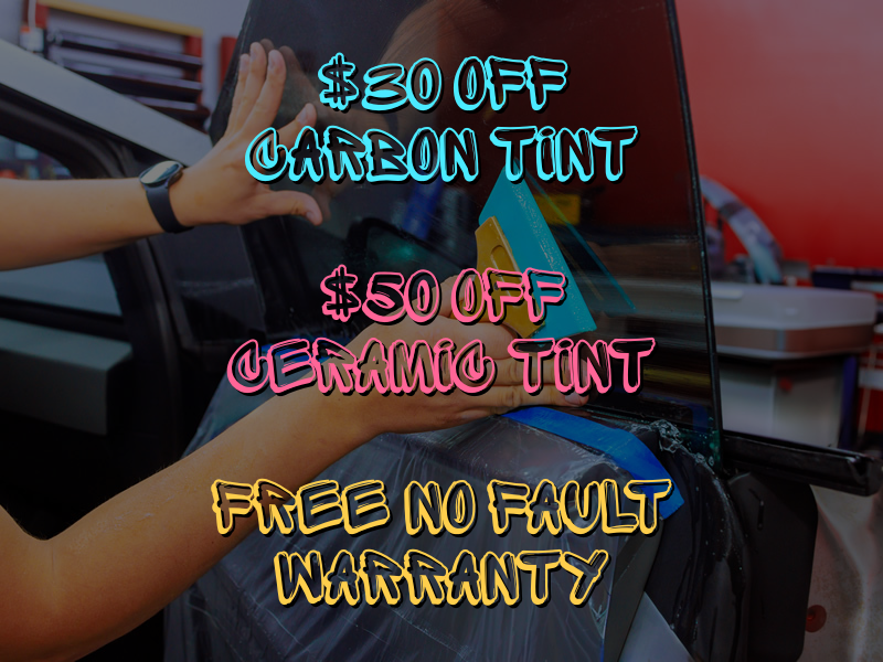 Canton Window Tinting | XPEL