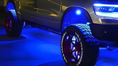 Best Automotive Lighting in Atlanta, GA - Dynamic Appearance