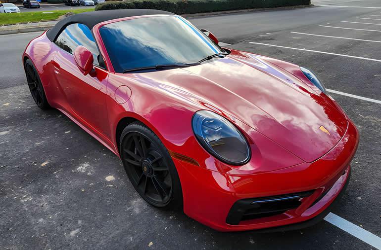 Llumar vs 3M vs XPEL: Who Has The Best Warranty? - Dynamic Appearance