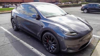 XPEL Window Tint | CS, XR, XR Plus in Atlanta - Dynamic Appearance