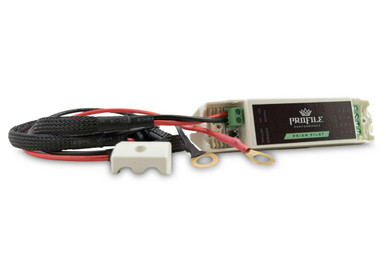 Profile Prism Pilot RGB Remote Controller