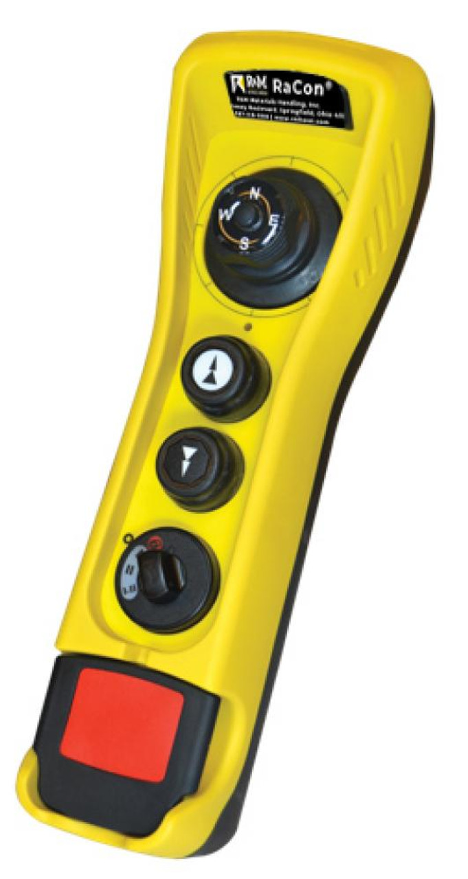 Racon® Radio Controllers