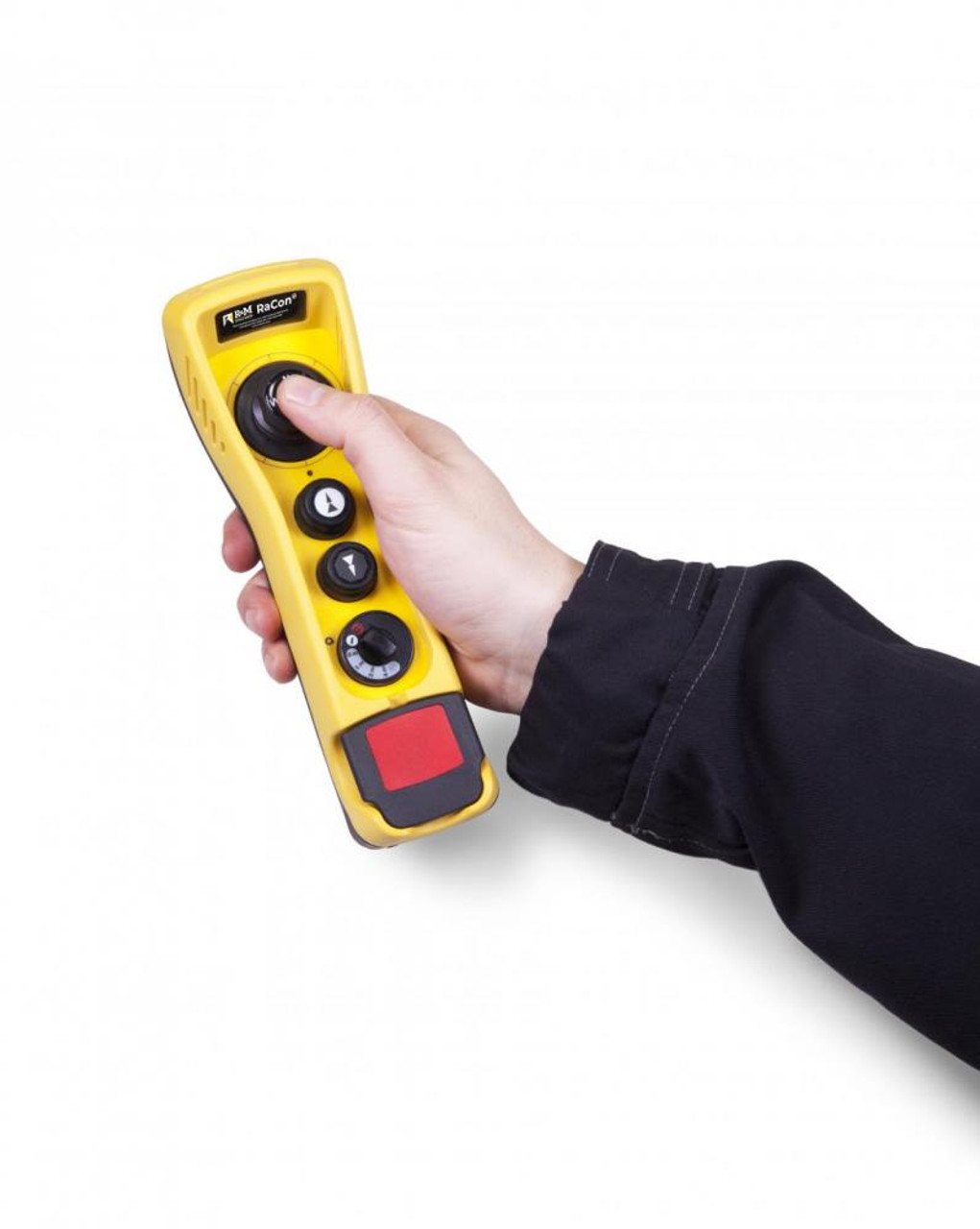 Racon® Radio Controllers