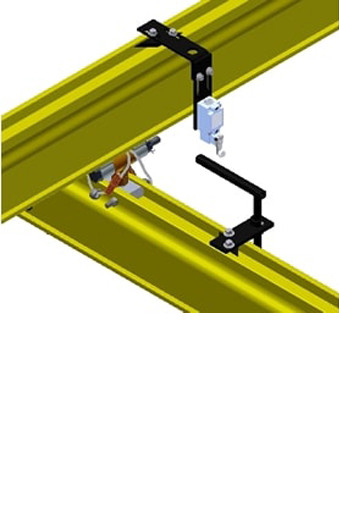 Unified Limit Switch Assemblies