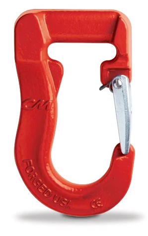 Quick Connect Hooks