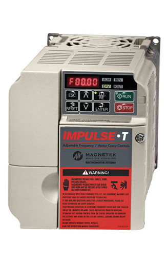 IMPULSE® •T Drives