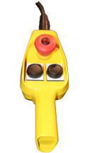 Pendant Control System