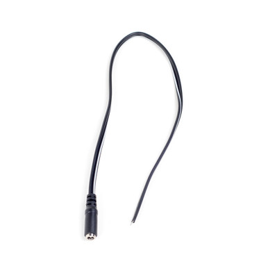 Female Power Pigtail - G4Direct