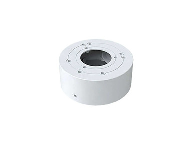 Junction Box for Flux Fixed Bullet/Turret and MZ Bullet IPC - G4Direct