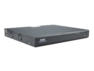 12ch 4K 5-in-1 AI Advanced XVR - G4Direct