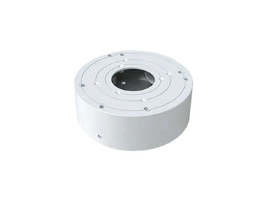 Junction Box for Flux LPR - G4Direct