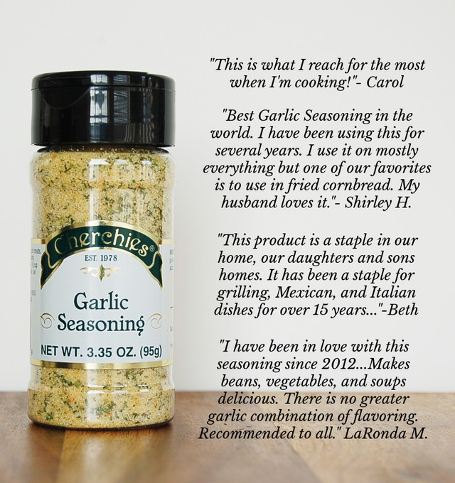 Cherchies Specialty Foods Purveyors Of Fine Foods And Easy Cooking