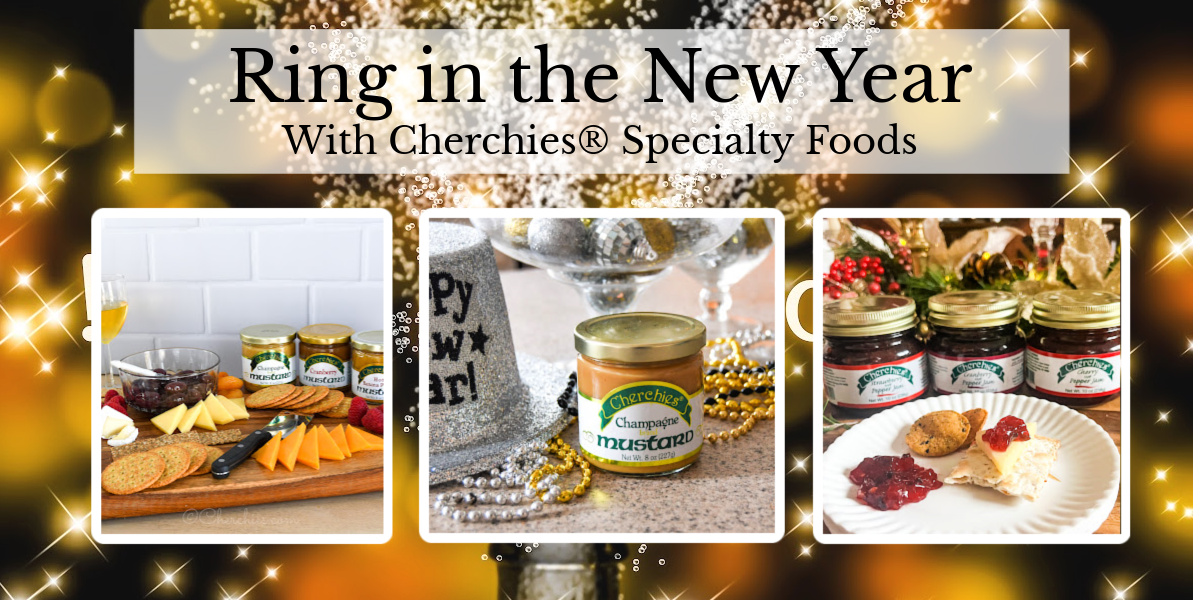 Cherchies Specialty Foods Purveyors Of Fine Foods And Easy Cooking