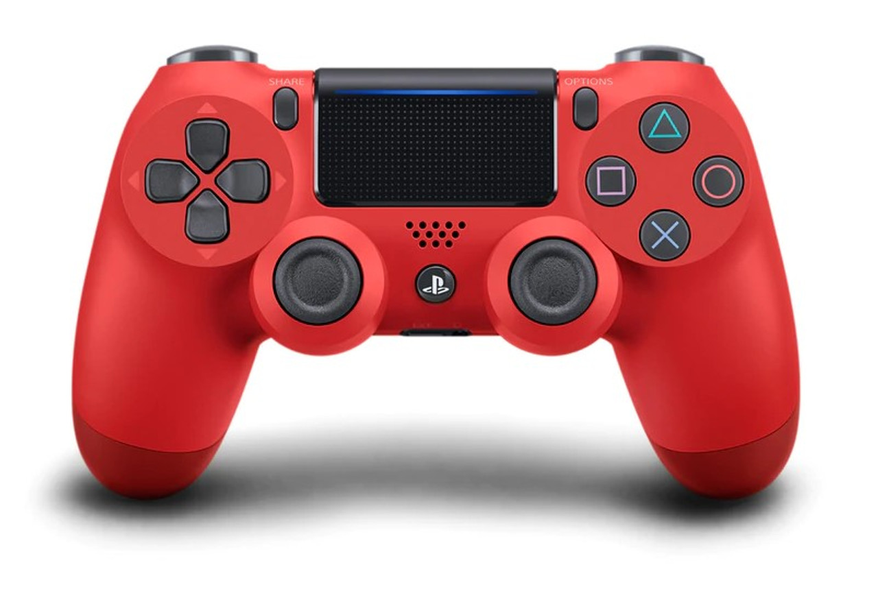 Sony PS4 Dual Shock Gamepad Refurbished Black Sony
