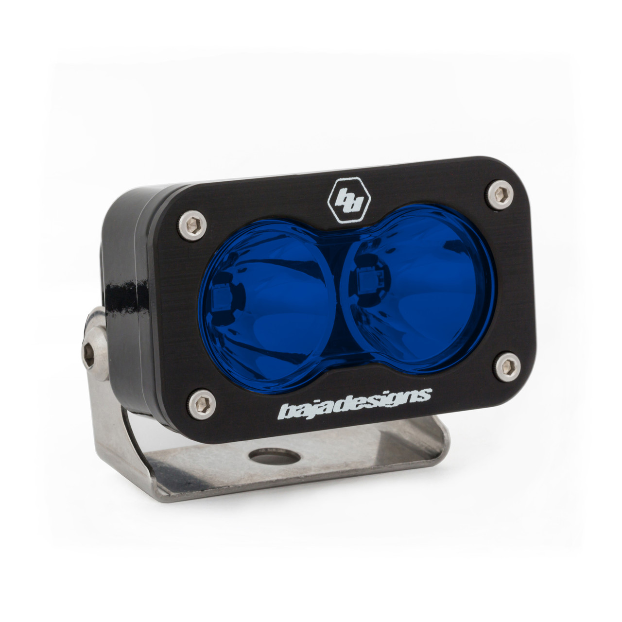 S2 Pro - Spot - Blue