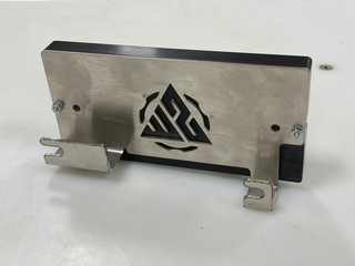 Switch-Pro SP-9100 mount for '17+ Ford Raptor, '15-20 F150, '17-22 F250 ...