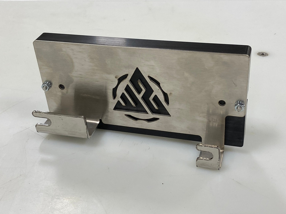 Switch-Pro SP-9100 mount for '17+ Ford Raptor, '15-20 F150, '17-22 F250 ...