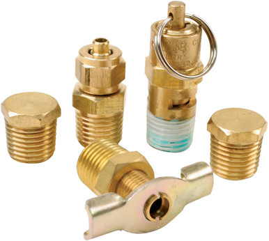 Air Fittings