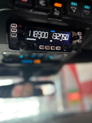 Switch-Pro SP-9100 mount for 21+ Ford Raptor/F150