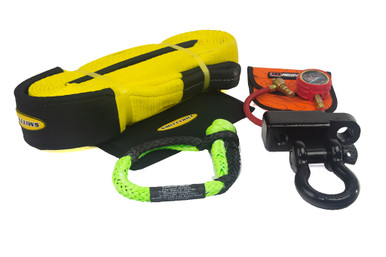 GJ Motorsports Recovery Kit