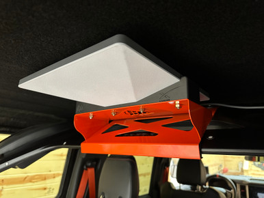 Starlink Mini Mount for Ford Bronco Raptor