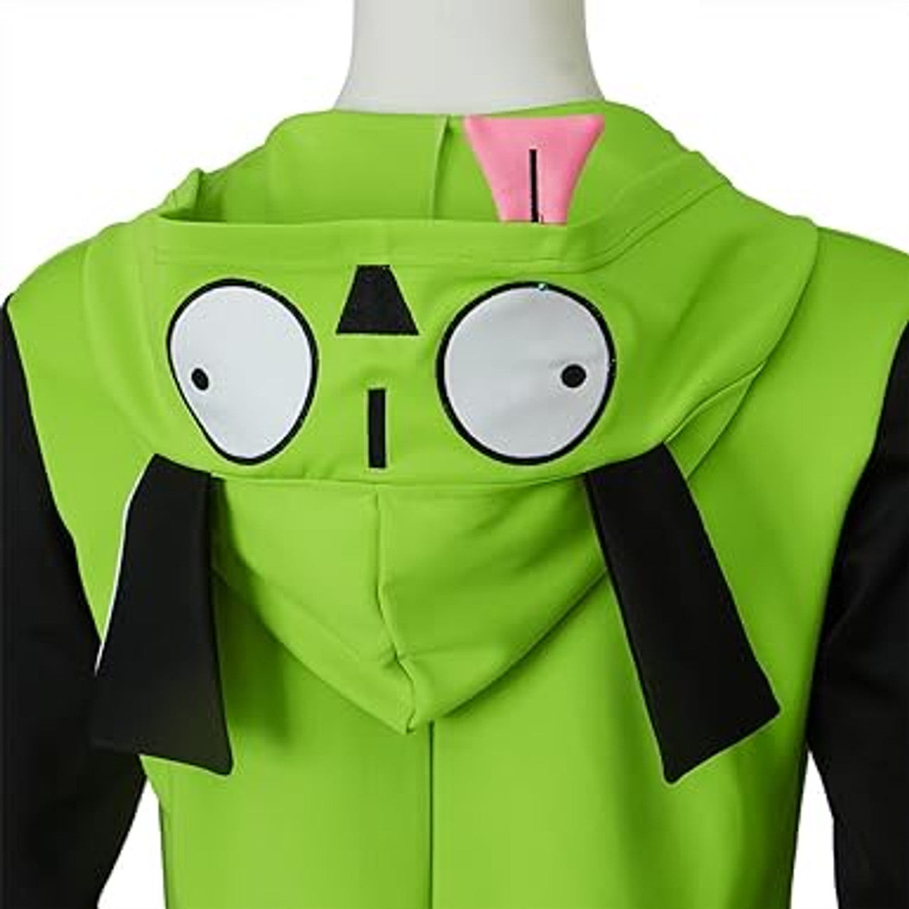 Invader Zim Gir Jacket