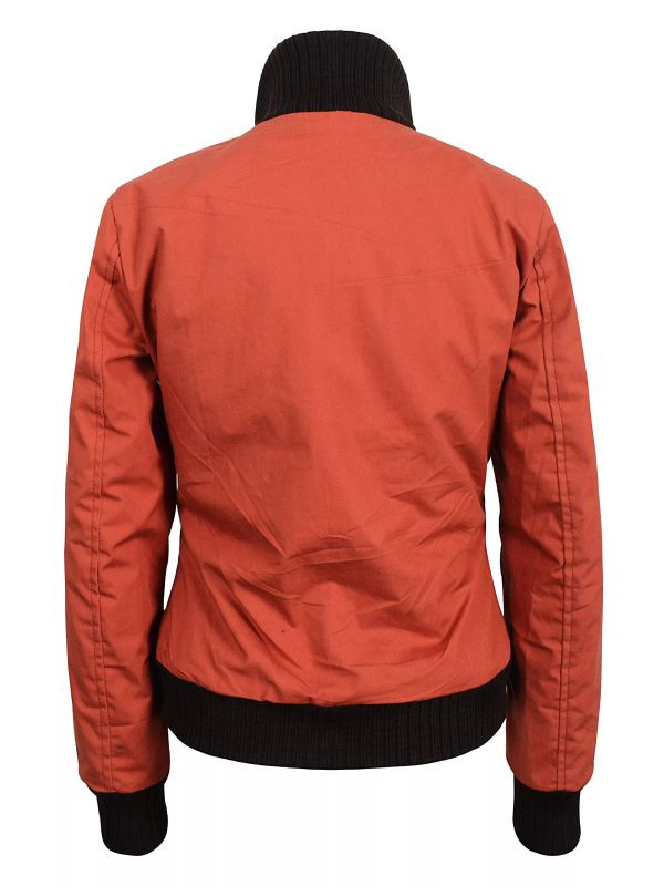Kim Kitsuragi Disco Elysium Jacket