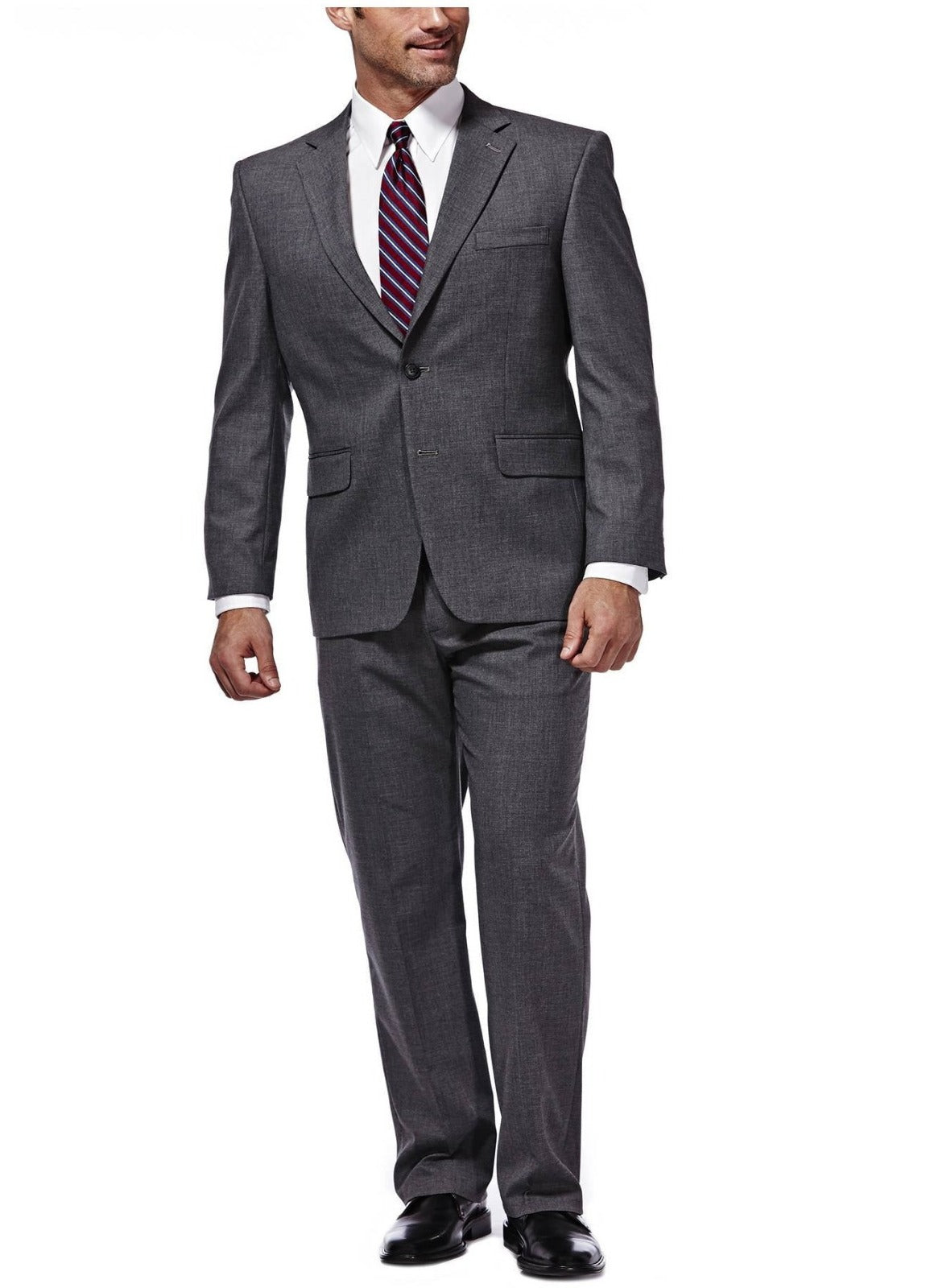 Men's Premium Stretch Suit