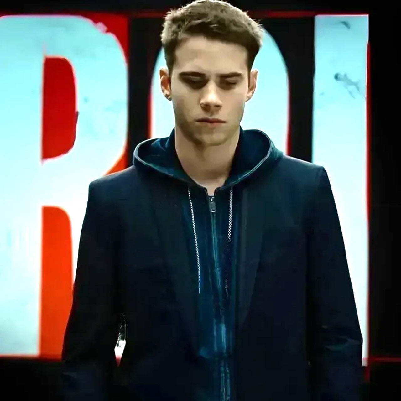 Berlin 2023 Roi Black Blazer