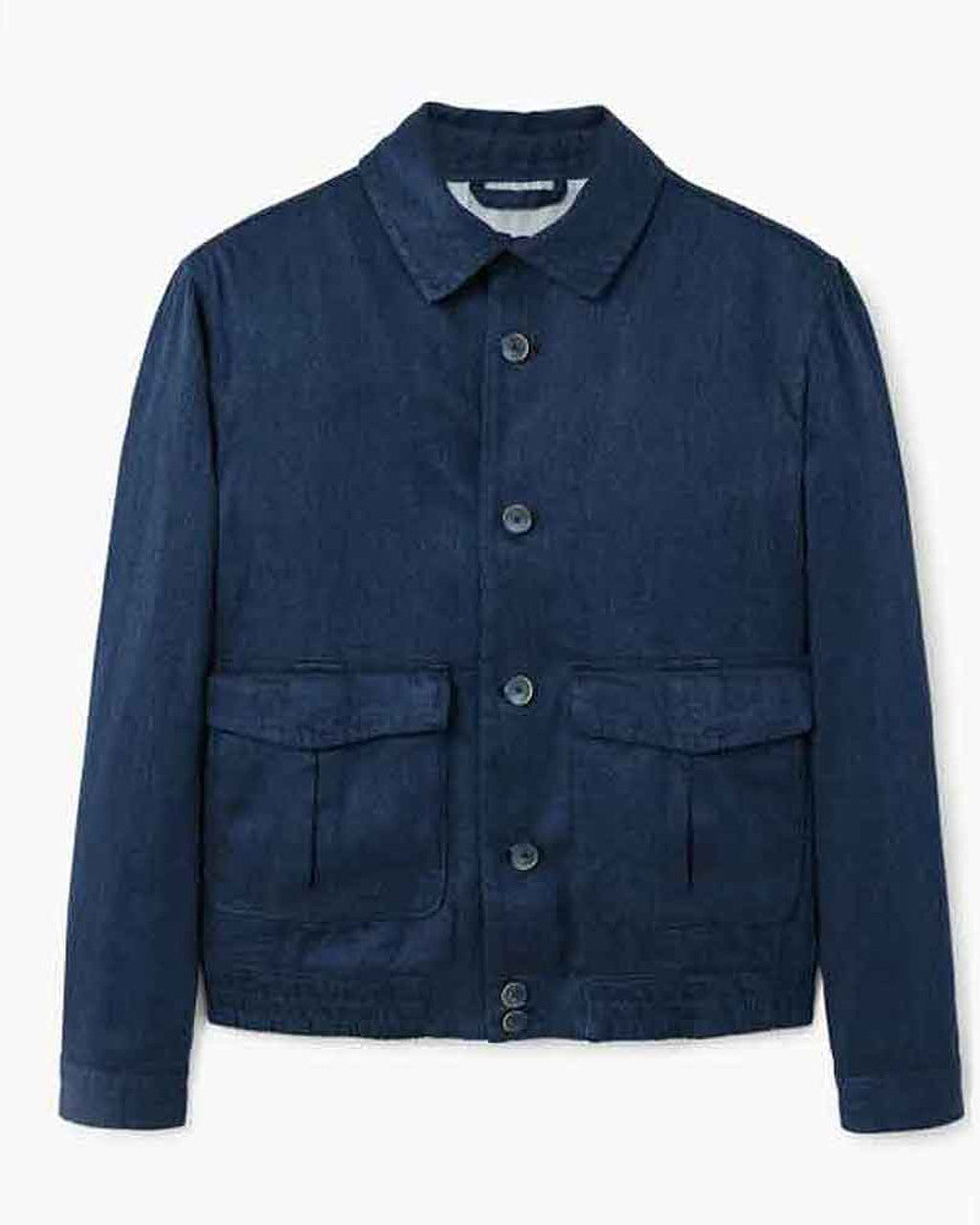 No time to Die James bond Cotton Jacket