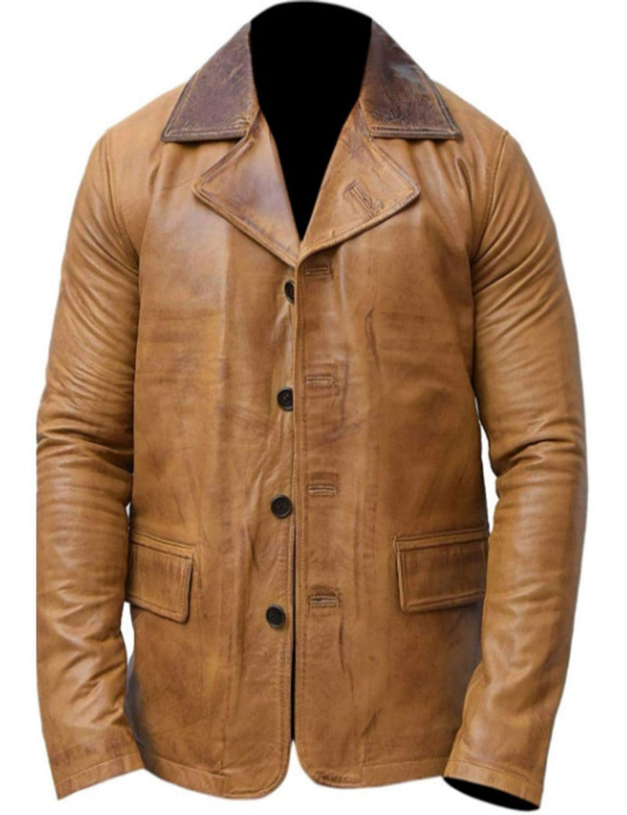Rdr2 Arthur Morgan Jacket