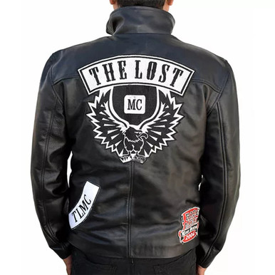 The Lost Mc Jacket
