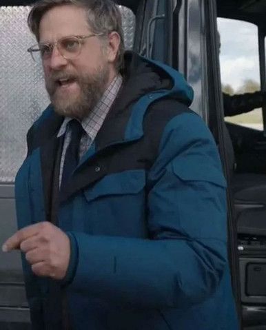 Monarch Legacy of Monsters Tim Jacket